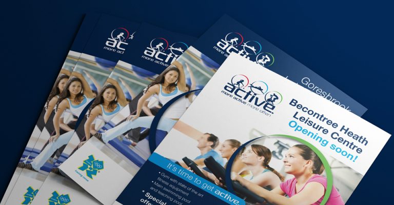 A new brand identity and complete visual language - Me and You