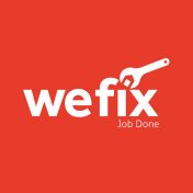 We Fix - Me and You