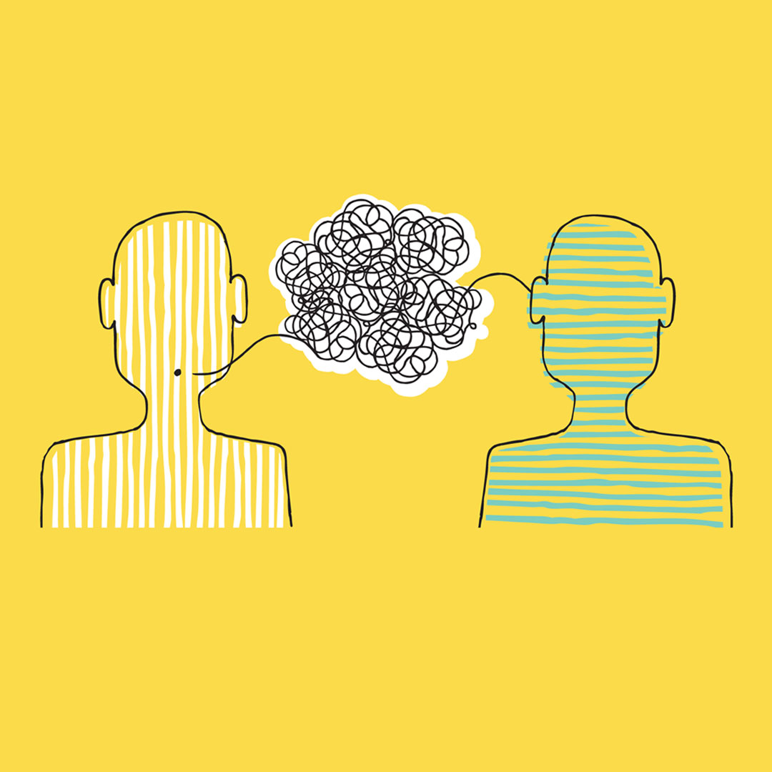 How to brief a creative agency - Me and You