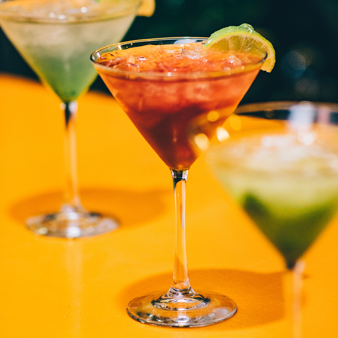 Imbibe Live: Insights by me&you design agency