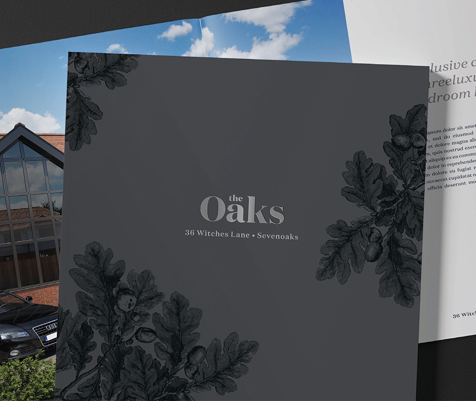 Property Development Branding | Property branding agency and website design