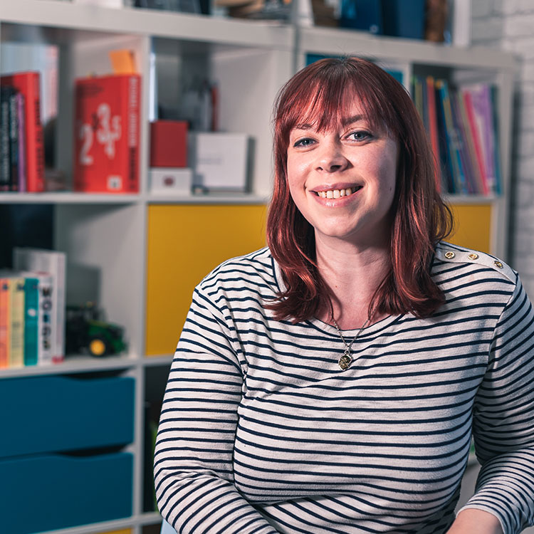 About Me & You - your team and ours working collaboratively