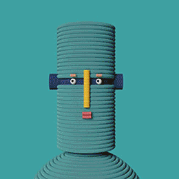 Creativity & Personality - Me and You