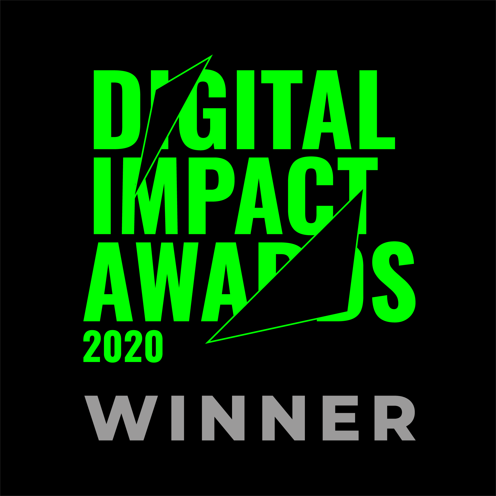 me&you scoops three awards at the European Digital impact awards 2020