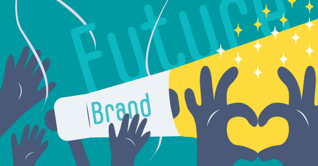 Kent & Surrey Design Agency for Good | Brand, Campaigns and more