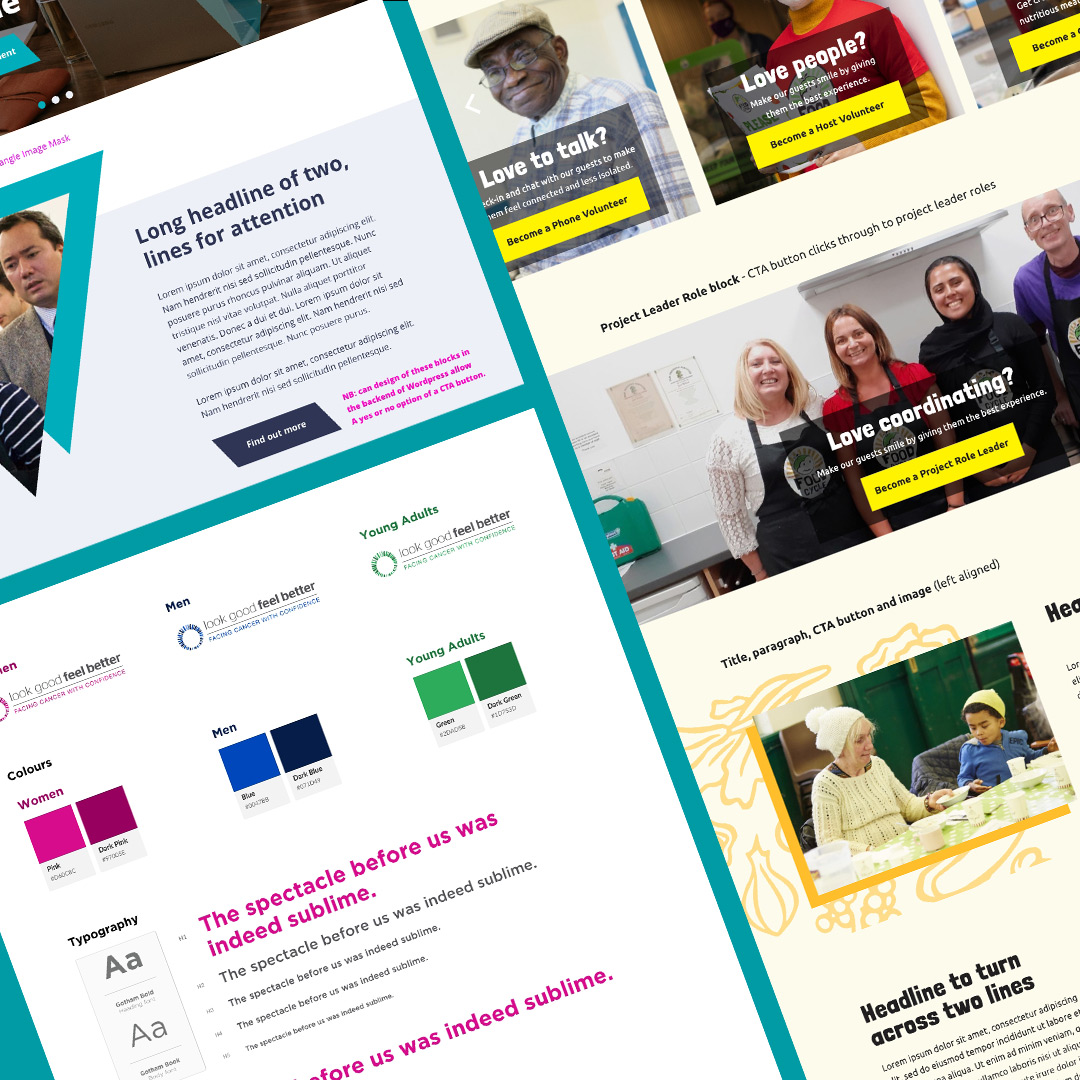 What is a Design System and why do I need one? - Me and You