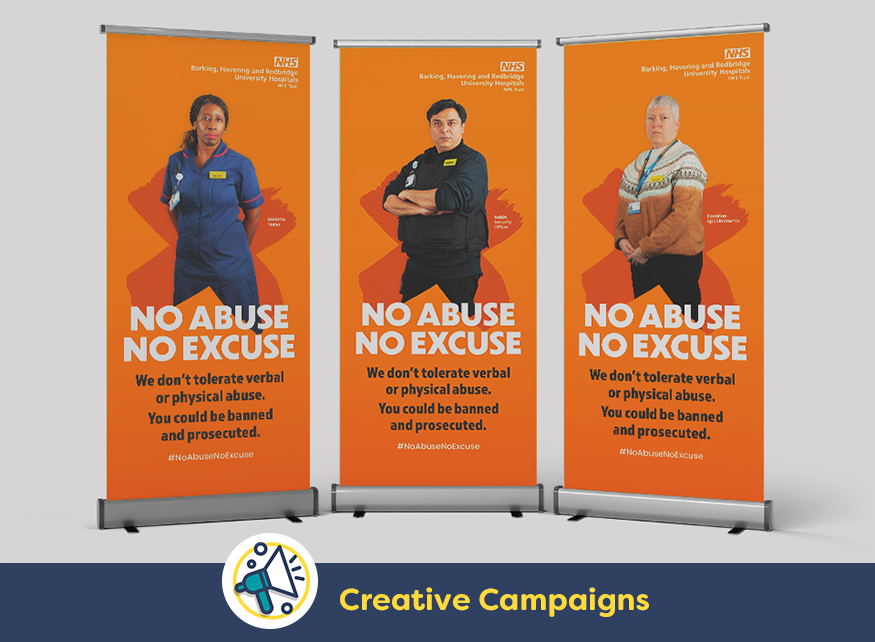 Creative Campaigns - Me and You