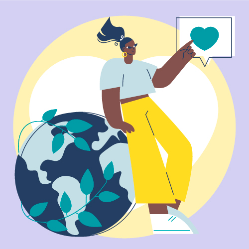 Charity Branding & Creative Campaigns | Design for Social Impact | me&you